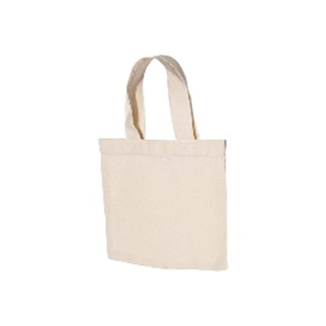 CANVAS BAG (HEAVY CANVAS) STRAP HANDLES - Mica Copy Shop